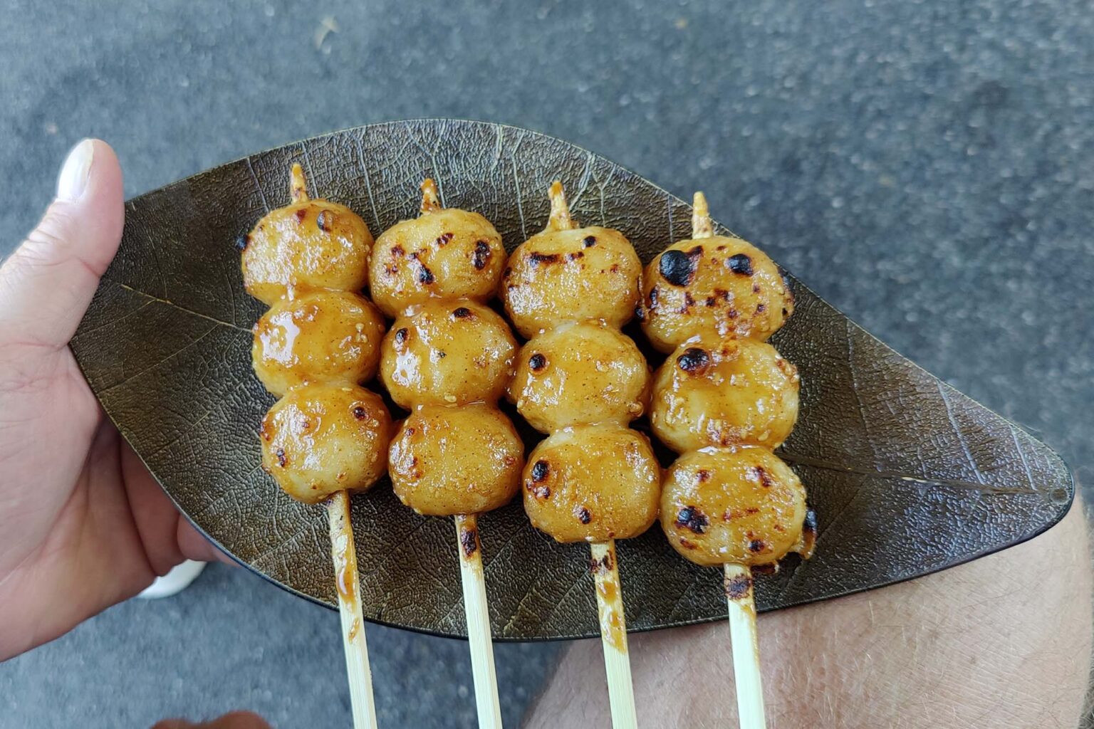 Wandel de Nakasendo Trail in Japan: van Magome naar Tsumago