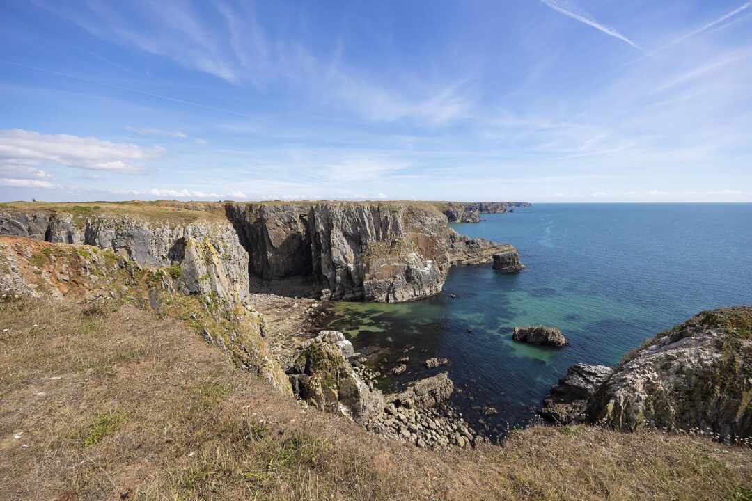 Roadtrip Wales: dit is de mooiste autoroute (14 dagen)